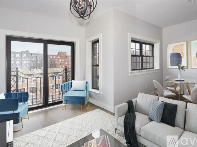 2 BR, 2 BA Apartment 504 Maple Street, Unit PH, Kings County, NY 11225