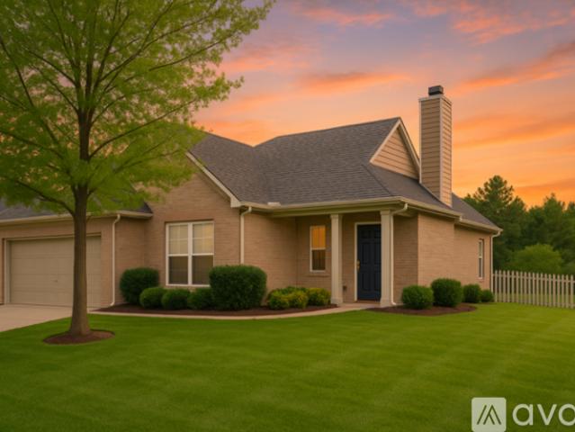 2 BR, 2 BA Apartment 504 Reach Dr, Unit 504, Birmingham, AL 35242