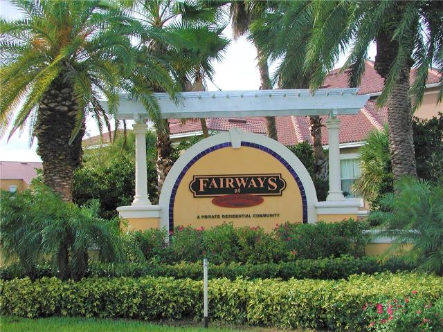2 BR, 2 BA Apartment 5050 Fairways Circle, Vero Beach, FL 32967