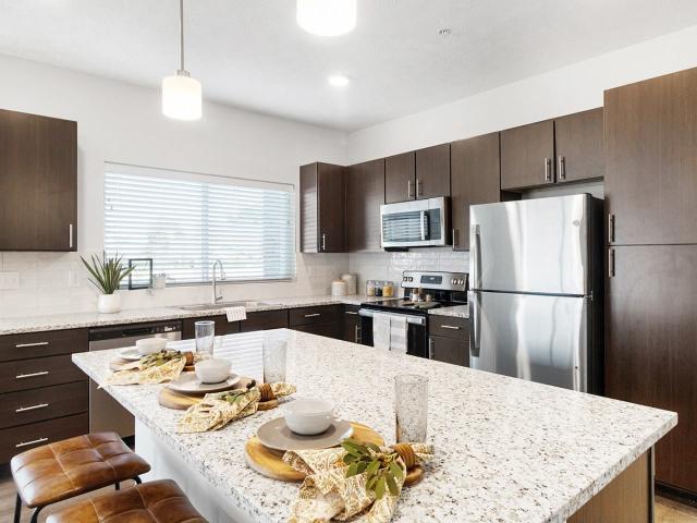 2 BR, 2 BA Apartment 5050 West Highland Knolls Road Unit A 211, Rogers, AR 72758