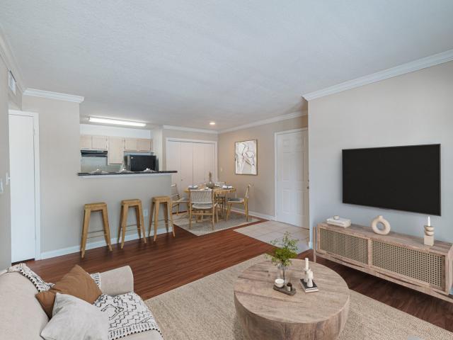 2 BR, 2 BA Apartment 5055 Von Scheele Dr Unit 0622, San Antonio, TX 78229
