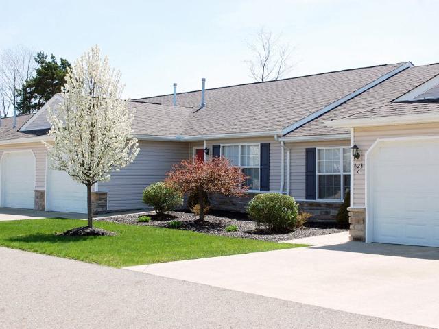 2 BR, 2 BA Apartment 505 Everhope Avenue Unit 414, Greer, SC 29651