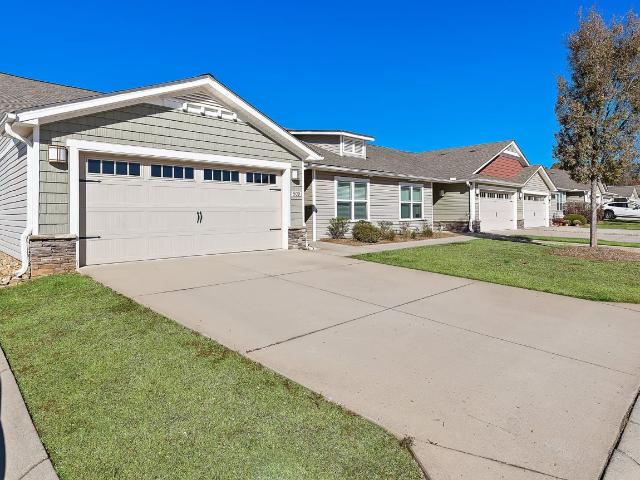 2 BR, 2 BA Apartment 505 Everhope Avenue Unit 602, Greer, SC 29651