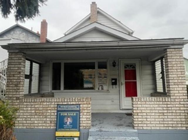 2 BR, 2 BA Apartment 505 Monongahela Ave, Glassport, PA 15045