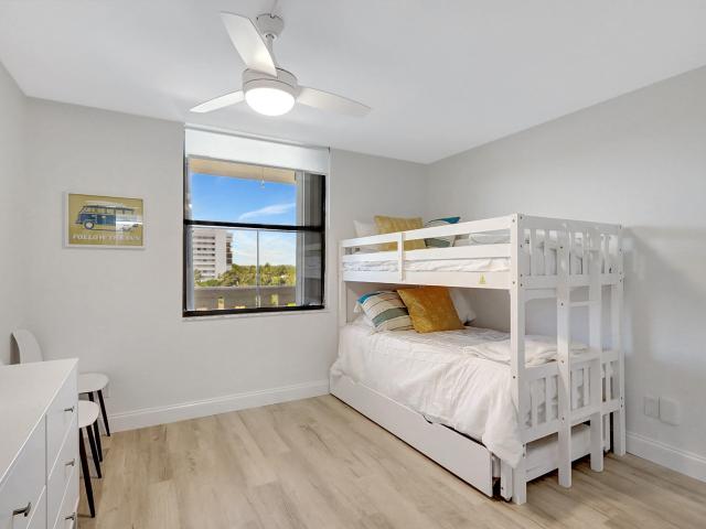 2 BR, 2 BA Apartment 5061 North Hwy A1A, Hutchinson Island, FL 34949