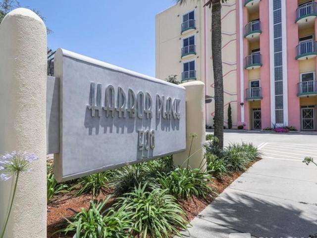 2 BR, 2 BA Apartment 508 Harbor Boulevard 302, Unit Harbor Place, Destin, FL 32541
