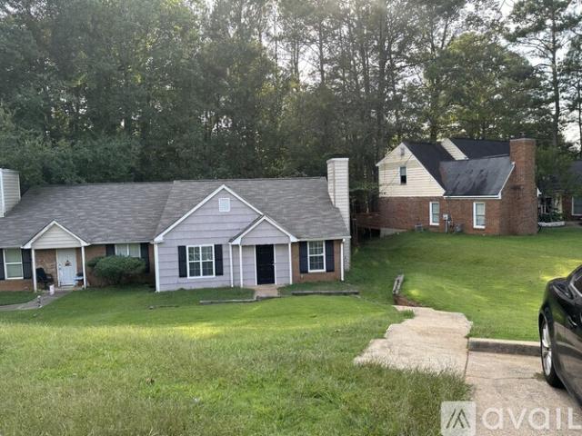 2 BR, 2 BA Apartment 5091 Farm Valley Dr NE, Unit 1, Woodstock, GA 30188
