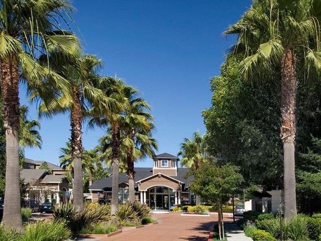 2 BR, 2 BA Apartment 5095 Haven Place Unit 215, Dublin, CA 94568