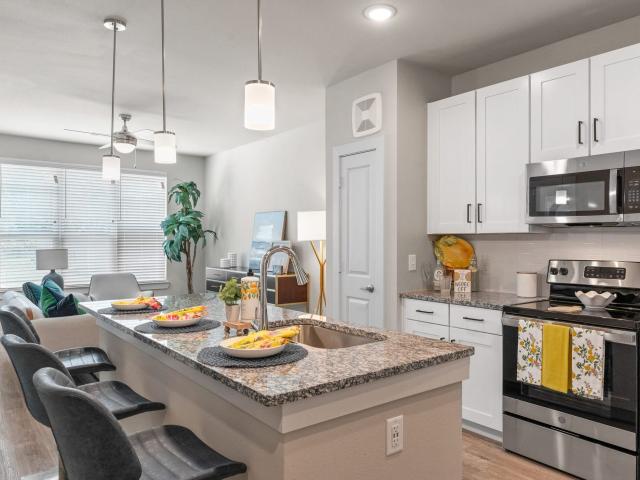 2 BR, 2 BA Apartment 509 Nursery Road Unit 2112, Spring, TX 77380