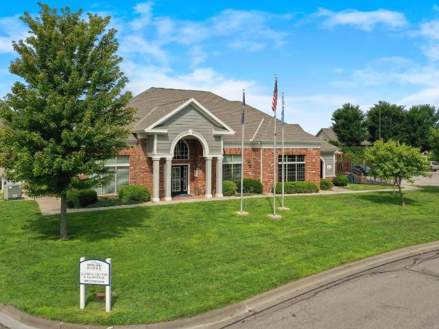 2 BR, 2 BA Apartment 509 Stone Dr Unit 3 3102, Manhattan, KS 66503