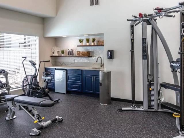 2 BR, 2 BA Apartment 50 Austin Avenue Unit 412, Hayward, CA 94544