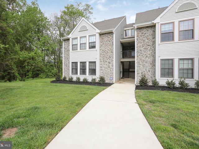 2 BR, 2 BA Apartment 50 Bridgewater Dr, Marlton, NJ 8053
