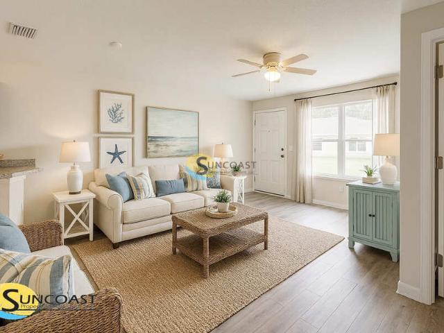 2 BR, 2 BA Apartment 50 Laurel Pass, Ocala, FL 34480