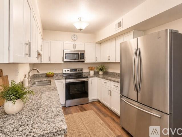 2 BR, 2 BA Apartment 50 Verde Ridge Rd, Unit C, Los Alamos, NM 87544