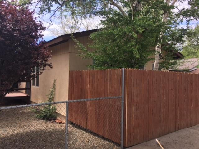 2 BR, 2 BA Apartment 513 W Tucson Ave, Unit #1, Flagstaff, AZ 86001