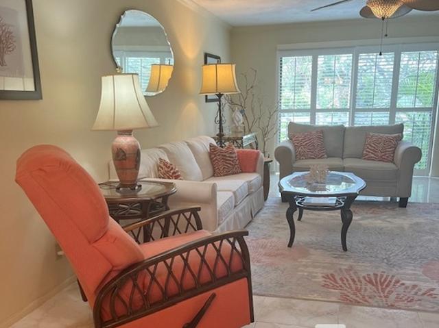 2 BR, 2 BA Apartment 5100 A 1 A Jimmy Buffett Memorial Highway, Unit A8, Indian River Shores, FL 32963