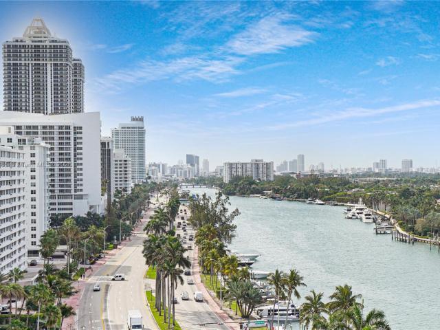 2 BR, 2 BA Apartment 5101 Collins Avenue, Miami Beach, FL 33140