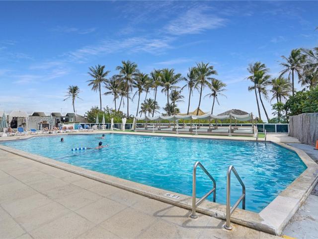 2 BR, 2 BA Apartment 5101 Collins Avenue, Miami Beach, FL 33140