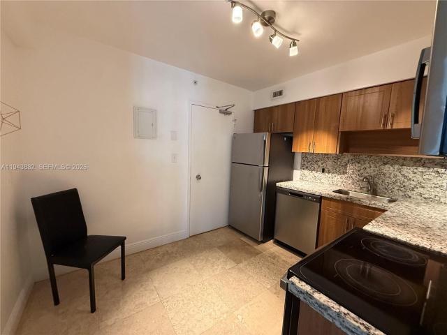 2 BR, 2 BA Apartment 5101 Collins Avenue, Miami Beach, FL 33140