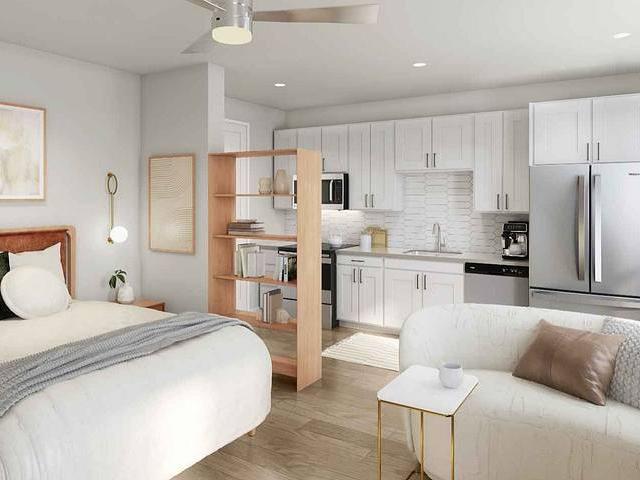 2 BR, 2 BA Apartment 5101 Bolm Rd, Austin, TX 78721
