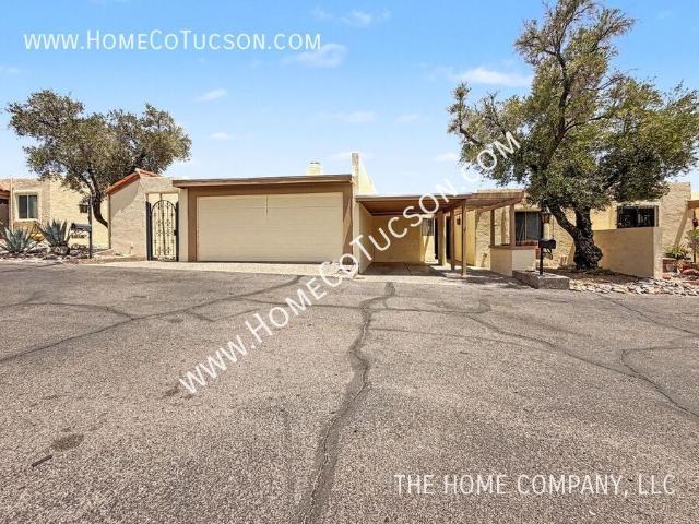 2 BR, 2 BA Apartment 5108 N Avenida Primera, Tucson, AZ 85704