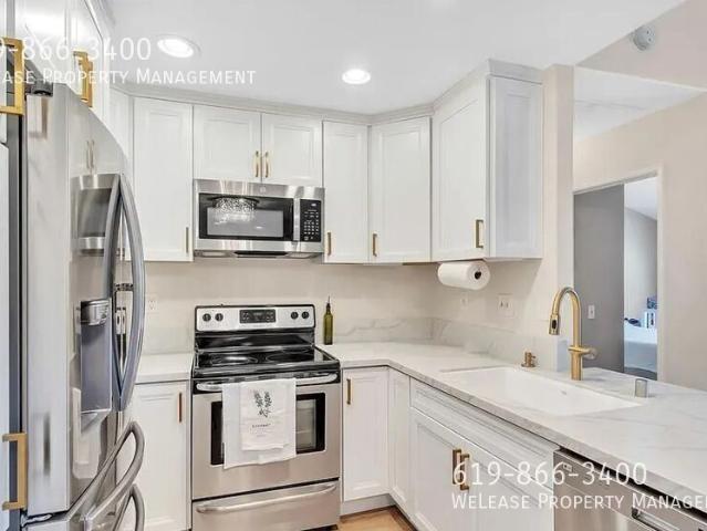 2 BR, 2 BA Apartment 510 Camino de la Reina, San Diego, CA 92108