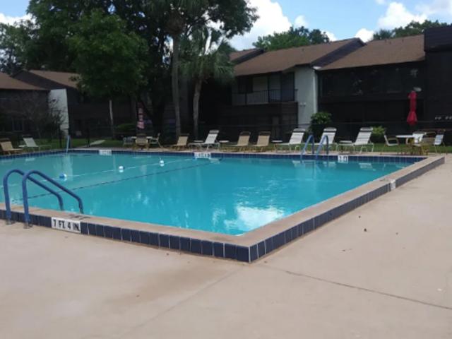 2 BR, 2 BA Apartment 510 Fairways Circle, Unit Unit A, Ocala, FL 34472