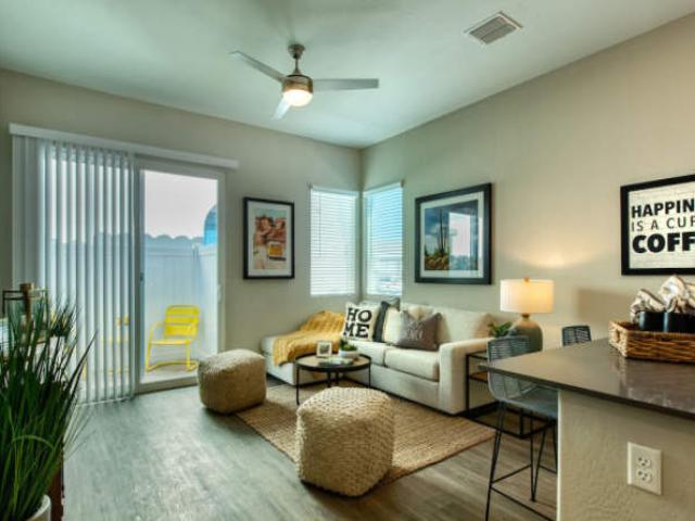 2 BR, 2 BA Apartment 5110 N 129th Ave, Litchfield Park, AZ 85340