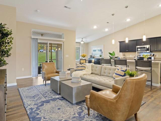 2 BR, 2 BA Apartment 5110 Red Alder Lane Unit 4101 4, Charlotte, NC 28262