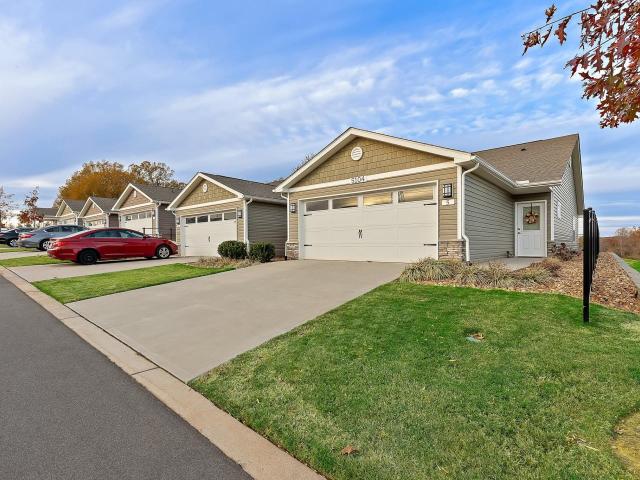 2 BR, 2 BA Apartment 5110 Red Alder Lane Unit 5103 4, Charlotte, NC 28262