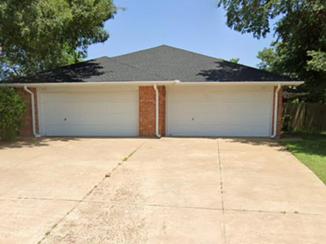 2 BR, 2 BA Apartment 5113 N Husband St, Unit 5113 Duplex, Stillwater, OK 74075