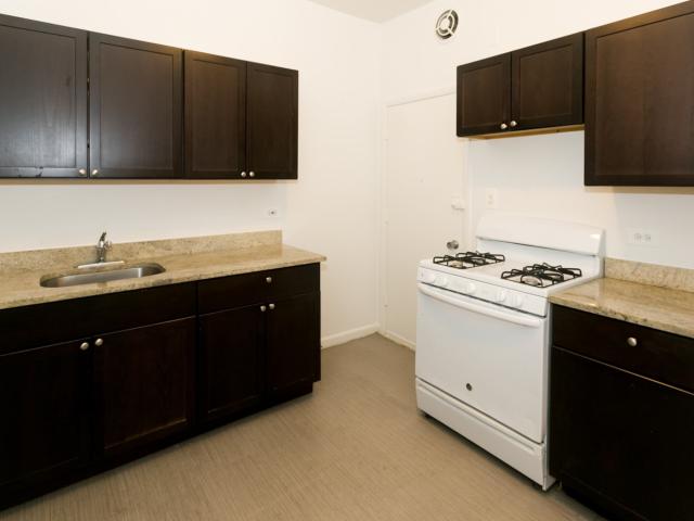 2 BR, 2 BA Apartment 5134 5136 South Harper Avenue Unit 3B, Chicago, IL 60615