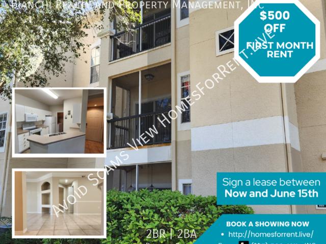 2 BR, 2 BA Apartment 5134 Northridge Rd, Sarasota, FL 34238