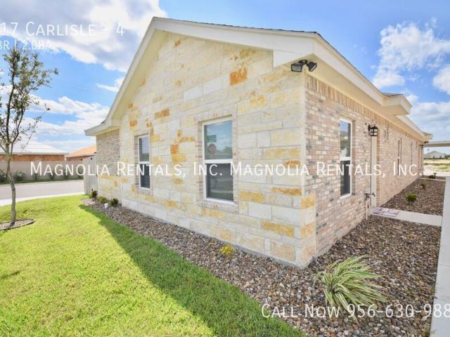 2 BR, 2 BA Apartment 517 Carlisle, Edinburg, TX 78539