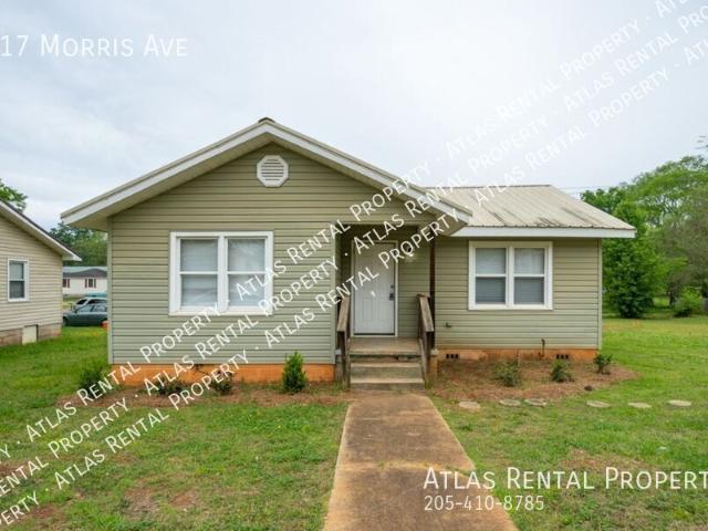 2 BR, 2 BA Apartment 517 Morris Ave, Sylacauga, AL 35150