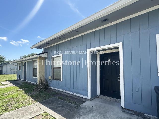 2 BR, 2 BA Apartment 5143 Indian Lakes Court, Jacksonville, FL 32210