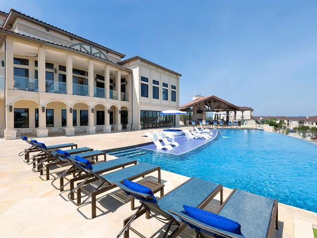 2 BR, 2 BA Apartment 5145 N FM 620 Rd, Austin Steiner Ranch, TX 78732