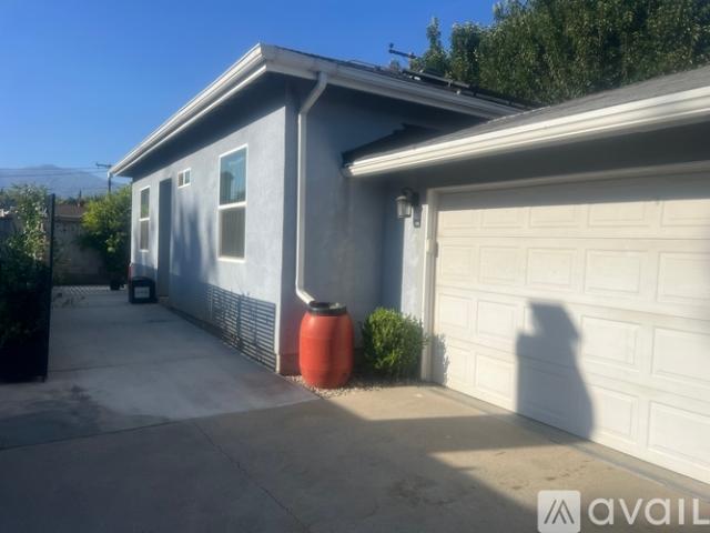 2 BR, 2 BA Apartment 5148 Barela Ave, Unit B, Temple City, CA 91780