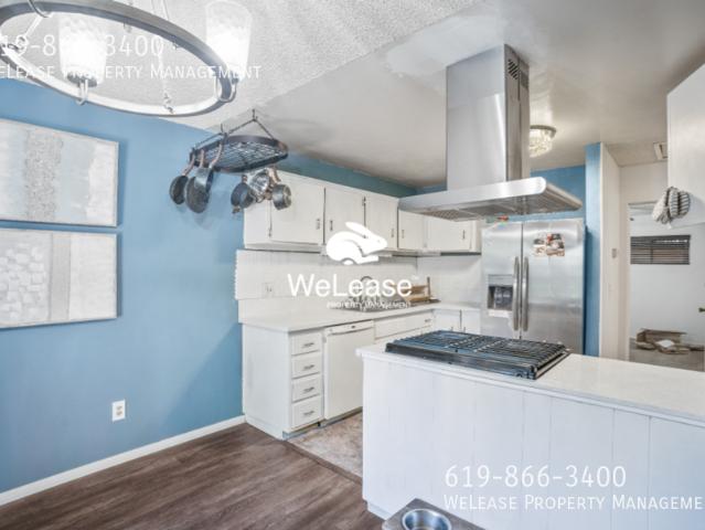 2 BR, 2 BA Apartment 514 Shady Ln, El Cajon, CA 92021