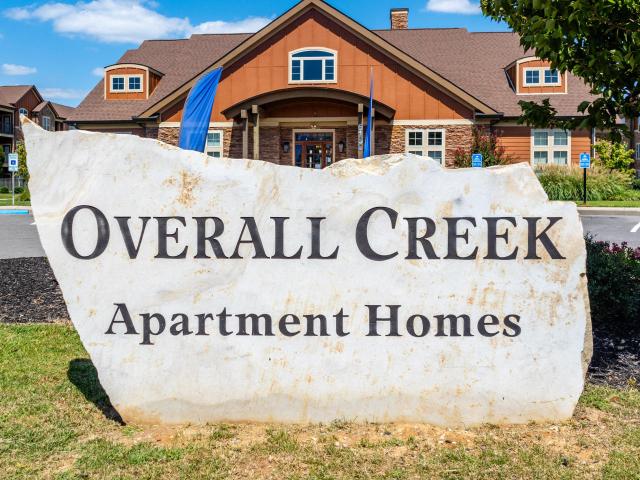 2 BR, 2 BA Apartment 5150 Jack Byrnes Drive Unit 8204, Murfreesboro, TN 37128