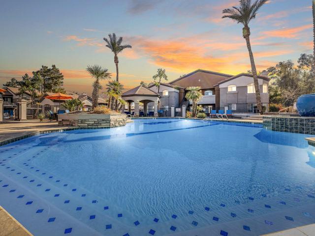 2 BR, 2 BA Apartment 5151 East Guadalupe Road Unit 2118, Phoenix, AZ 85044
