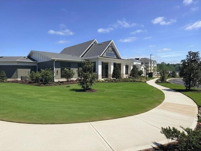 2 BR, 2 BA Apartment 5151 Patriarch Place Unit 12214, North Augusta, SC 29841