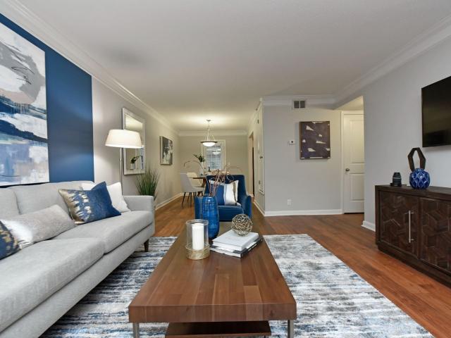 2 BR, 2 BA Apartment 515 Chateau Dr Unit 400B, Huntsville, AL 35801