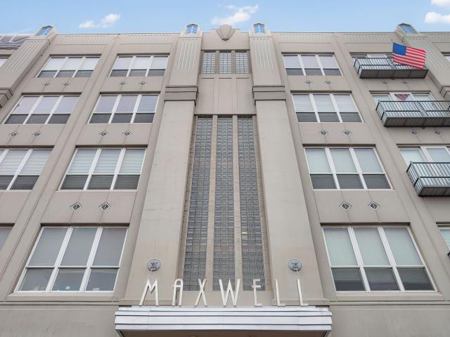 2 BR, 2 BA Apartment 515 E. Market Street Unit 424, Indianapolis, IN 46204