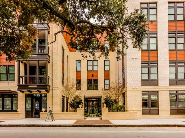 2 BR, 2 BA Apartment 515 Montgomery St Unit 204, Savannah, GA 31401