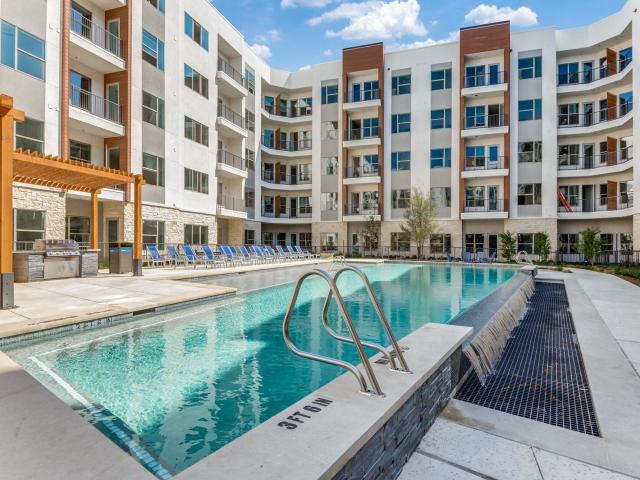2 BR, 2 BA Apartment 515 Promenade Pkwy Unit 406, Irving, TX 75039