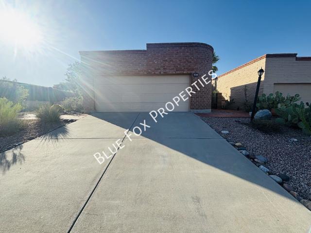 2 BR, 2 BA Apartment 5160 N Grey Mountain Trail, Tucson, AZ 85750
