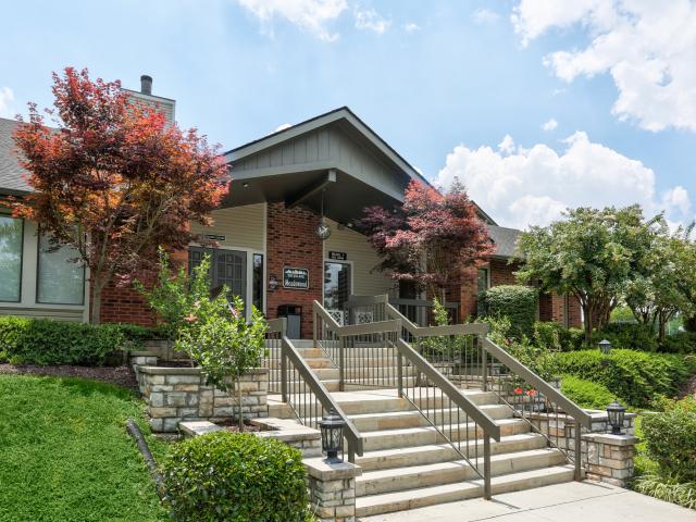 2 BR, 2 BA Apartment 5160 Rice Rd Unit 362, Antioch, TN 37013