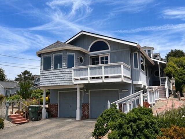 2 BR, 2 BA Apartment 5160 Windsor Boulevard, Cambria, CA 93428