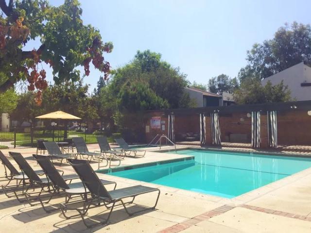 2 BR, 2 BA Apartment 516 South Indian Hill Boulevard Unit 510 105, Claremont, CA 91711